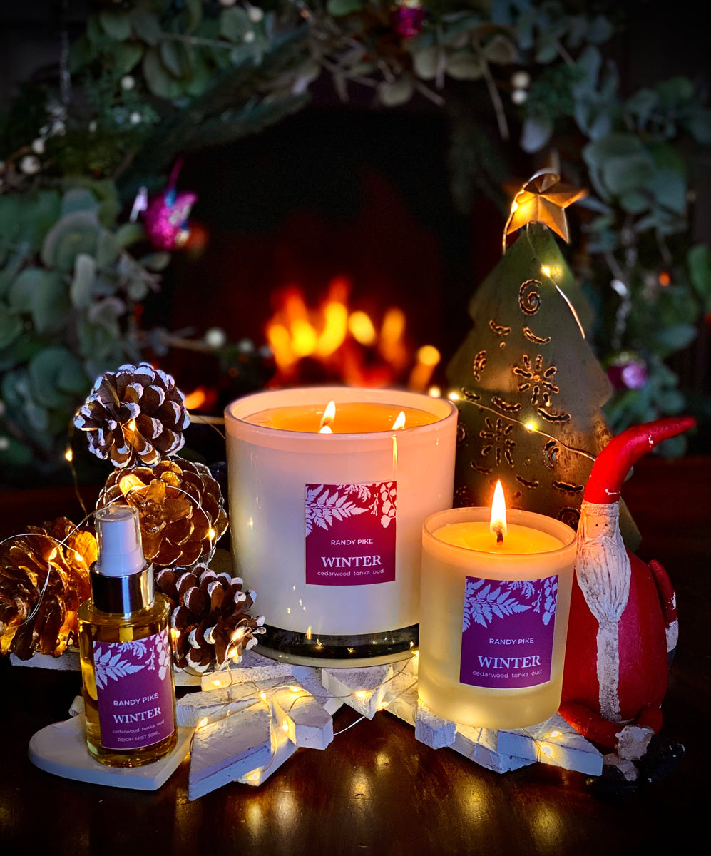 The Randy Pike Winter Collection – Randy Pike Boutique